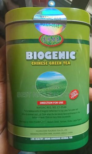 Original Biogenic Slimming Tea in Osogbo - Vitamins & Supplements ...