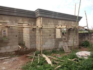 Concrete Pop Parapet Design in Ikoyi - Building & Trade Services, Ola'd Pre-casting Builders ...