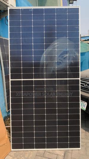 Xtrapower 605w Half Cut Mono Panel in Amuwo-Odofin - Electrical ...