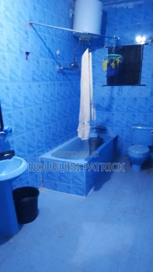 Most Affordable Shortlet on the Mainland, Lagos in Abule Egba - Short Let Property, Ndubuisi ...
