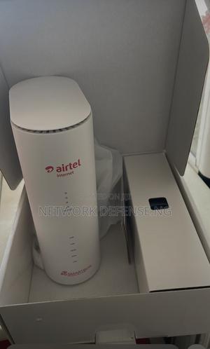 Airtel 4g Router Unlimited in Ikeja - Networking Products, Daniel ...