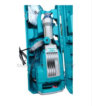 Jackhammer Machine 1700W TOTAL in Lagos Island (Eko) - Electrical Hand ...