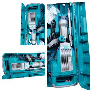 Demolition Machine 1700W Total in Lagos Island (Eko) - Electrical Hand ...