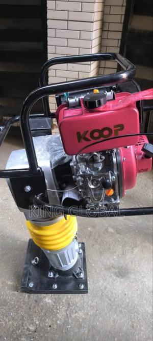 Original Tapping Rammer (Jumping Jack Taper) in Lagos Island (Eko ...