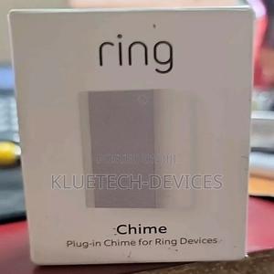 Ring Chime For Ring Door Bell for sale - KLUETECH-DEVICES Price: ₦ ...