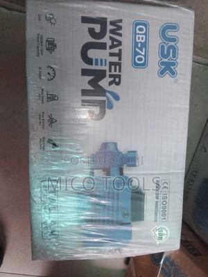 Usk Water Pump 3quarter in Lagos Island (Eko) - Plumbing & Water Supply ...