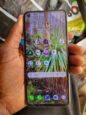 Oppo A96 256 GB Silver in Mushin - Mobile Phones, Sultan Shobowale ...