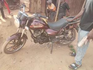 Daylong Motorcycles & Scooters in Nigeria for sale Prices on Jiji.ng
