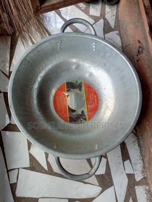 Heavy Duty Hummer Head Pan in Lagos Island (Eko) - Hand Tools, Sod Flex ...