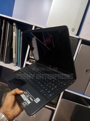 Laptop HP 15 8GB Intel Core I5 SSHD (Hybrid) 256GB in Apapa - Laptops ...