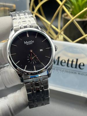 Mettle Quality Men Chain Strap Wristwatch in Lagos Island (Eko ...