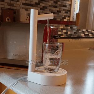Smart Rechargeable Table Water Dispenser in Lagos Island (Eko) - Home ...