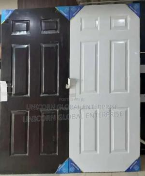 Fangda American Steel Doors in Kaura - Doors & Security, Unicorn Global ...