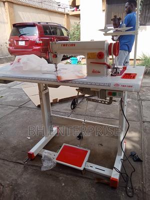Two Lion Industrial Sewing Machine in Lagos Island (Eko) - Home ...