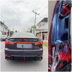 Backlight for Lexus Is250 in Mushin - Vehicle Parts & Accessories, Asap ...