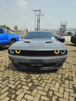 Dodge Challenger SRT Demon RWD 2018 Gray for sale - Brandywine ...