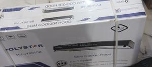 Wise Selection Polystar Range Hood Pv- Jy9015b in Tarkwa Bay Island ...