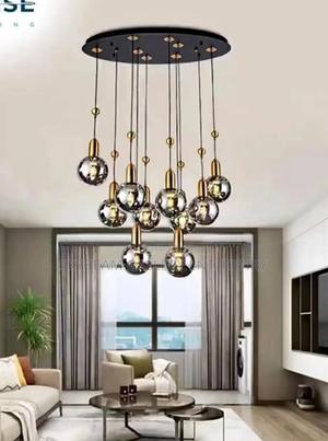 Nordic Modern Dropping Light in Lagos Island (Eko) - Home Accessories ...