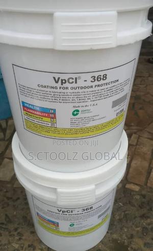 Vpci 368 Coating for Outer Protection in Port-Harcourt - Electrical Equipment, Sc Toolz Global ...