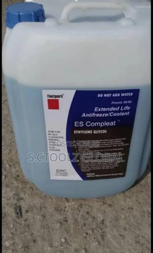 Fleetguard ES Compleat Coolant in Port-Harcourt - Electrical Equipment ...