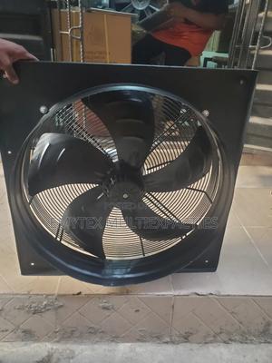 Axial Fan 600mm 24inches in Ikeja - Manufacturing Equipment, Emmanuel ...