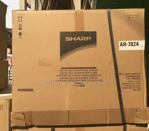 Sharp Photocopy Machine in Nigeria for sale Prices on Jiji.ng
