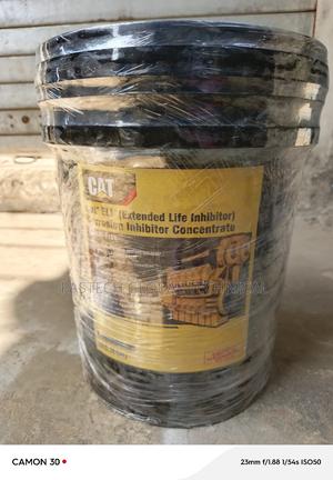 Cat ELC (Extended Life Inhibitor) Corrosion Inhibitor Conc in Port ...