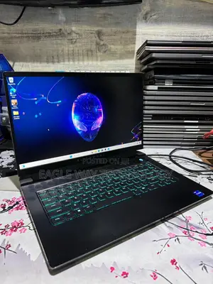 Dell Alienware Laptops & Computers in Nigeria for sale Prices on Jiji.ng