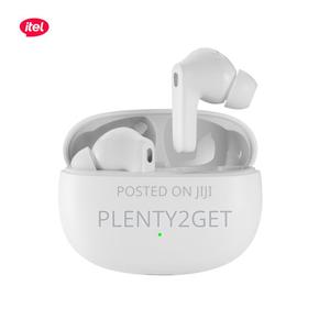 Itel TWS Budsace Earbuds Earpods Buds Ace ENC Super Bass in Ajah ...
