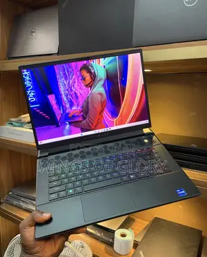 Dell Alienware Laptops & Computers in Nigeria for sale Prices on Jiji.ng