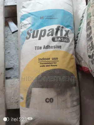 Cement in Nigeria for sale Prices on Jiji.ng