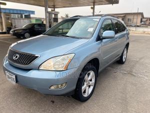 Lexus RX 330 2006 Blue in Ikeja - Cars, Moshood | Jiji.ng