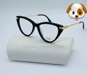 Eyeglass Frames in Lagos for sale Prices on Jiji.ng