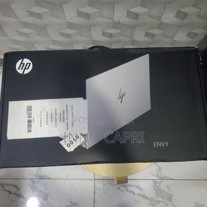 New Laptop HP Envy 17 32GB Intel Core Ultra 7 SSD 1T in Ikeja - Laptops ...