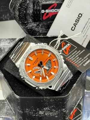 G-Shock Chain Wristwatch in Wuse 2 - Watches, Definite Collection | Jiji.ng