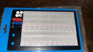 Bread Board/ Project Board in Ojo - Measuring & Testing Tools, Collins ...