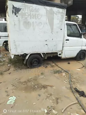 Jet Mover Cargo 2021 Buses & Microbuses in Nigeria for sale Price on ...