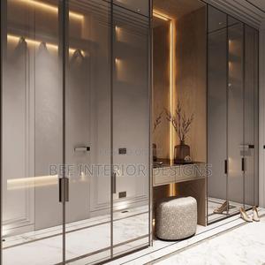 Custom-made Luxuxry Wardrobe in Lekki - Furniture, Blessing Dibia | Jiji.ng