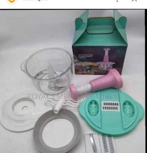 2liters Hand Pat With Accessories in Lagos Island (Eko) - Kitchenware ...