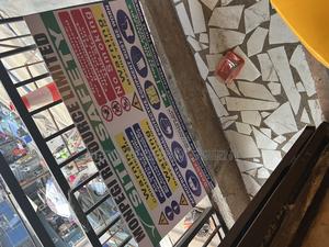 2x4 Feet Signage Board For Construction 🚧 Site in Lagos Island (Eko ...