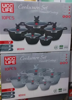 Pots & Pans in Nigeria for sale Price on Jiji.ng