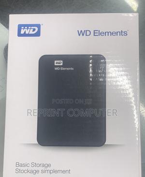 WD Elements Casing in Ikeja - Computer Accessories , Reprint Computer ...