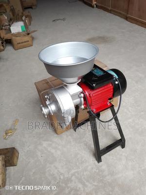 Dry and Wet Grinder , Grinding Machine in Ojo - Manufacturing Equipment ...