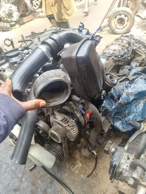 YD25 Diesel Engine for Nissan Navara ,Frontier ,Pathfinder - SUNNY AUTO ...