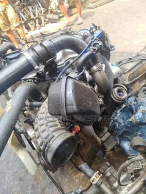 YD25 Diesel Engine for Nissan Navara ,Frontier ,Pathfinder - SUNNY AUTO ...