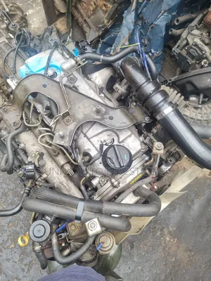 YD25 Diesel Engine for Nissan Navara ,Frontier ,Pathfinder - SUNNY AUTO ...