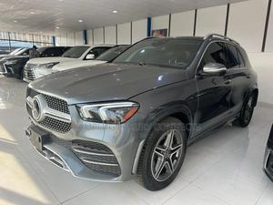 Mercedes-Benz GLE-Class 2021 Gray in Wuse 2 - Cars, Hamplug Luxury ...