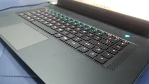 Dell Alienware Laptops & Computers in Nigeria for sale Prices on Jiji.ng