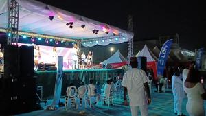 Stage, Lighting, Sound, LED Screens, Special Effects in Central ...