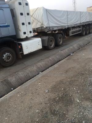 Dangote Cement and Bua Cement Distributor in Ajah - Building Materials, Terfa Aondowase Barnabas ...